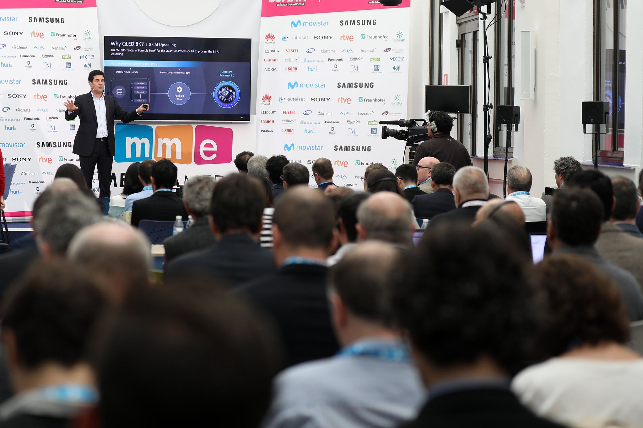 4K-HDR SUMMIT 2019: LAS PROPUESTAS ASIÁTICAS, GRANDES PROTAGONISTAS ...