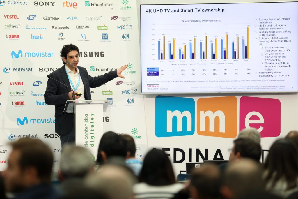 THE PHENOMENON OF SMARTPHONES WITH 4K CAMERAS, AT THE 4K-HDR SUMMIT ...