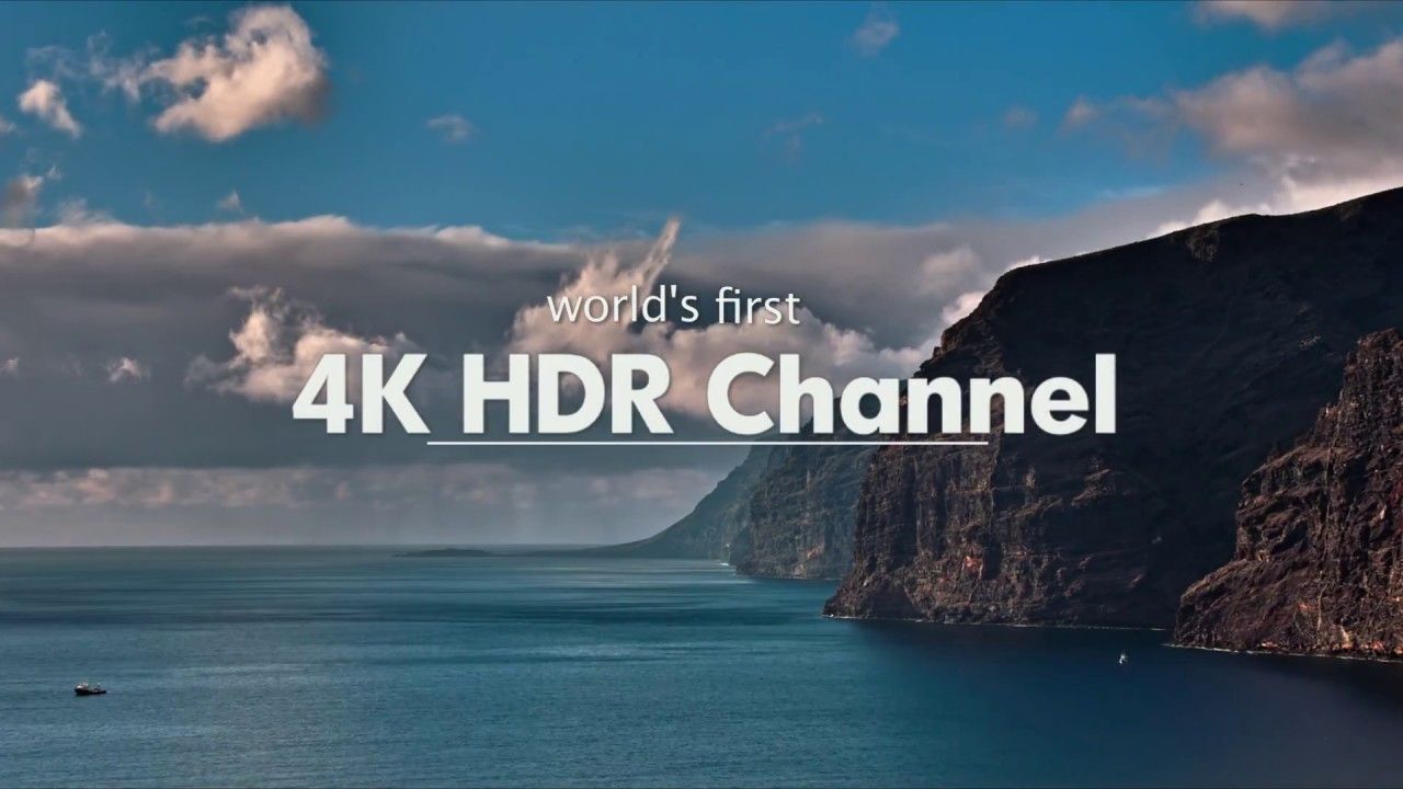 LOS MEJORES CONTENIDOS 4K Y 8K DEL MUNDO EN LA 4K-HDR SUMMIT DE MÁLAGA ...