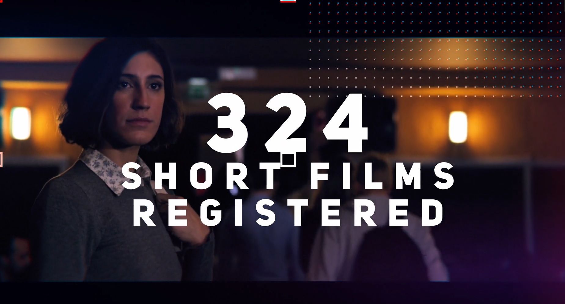 THE AWARDS AND PROJECTIONS OF THE MALAGA 4K FEST CAN BE FOLLOWED ON THE ...