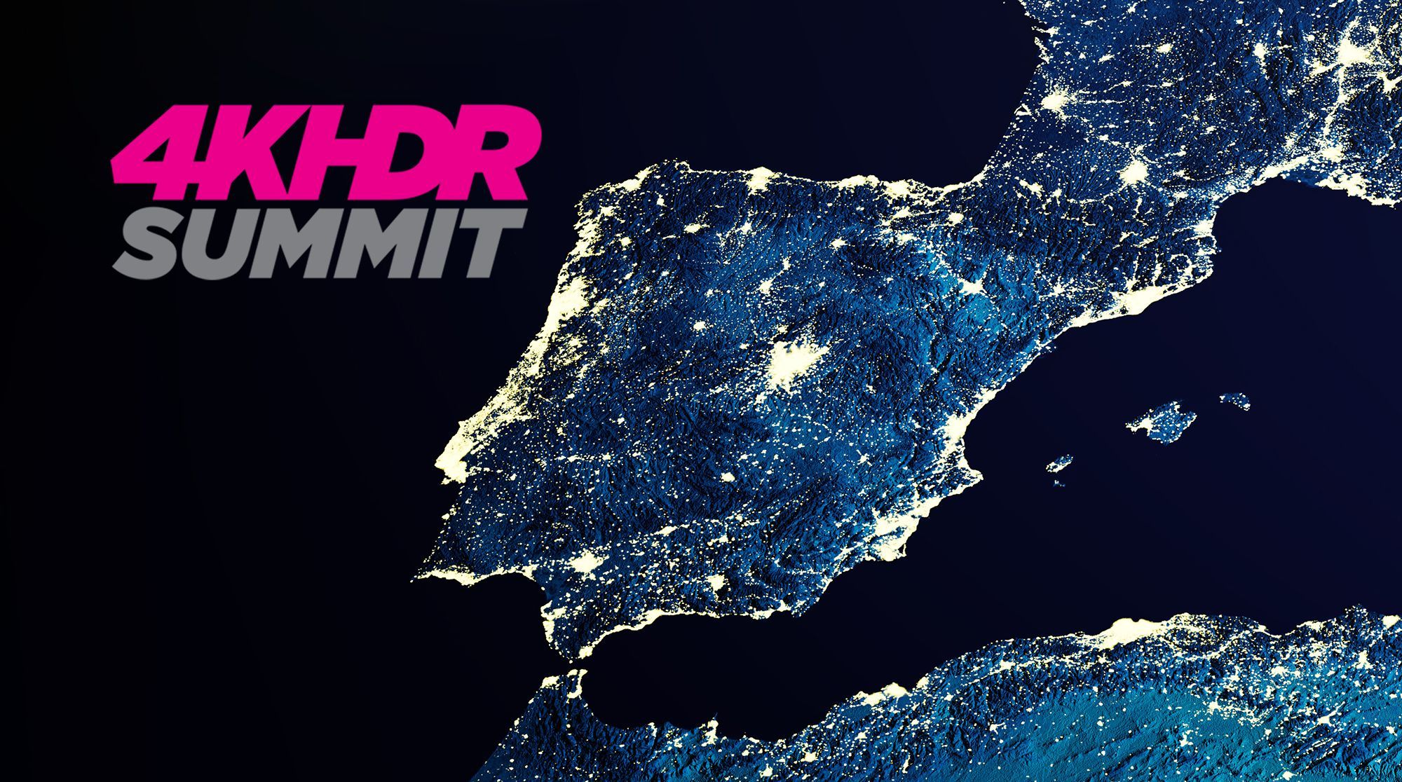 La 4K HDR Summit tendrá más acento español que nunca
