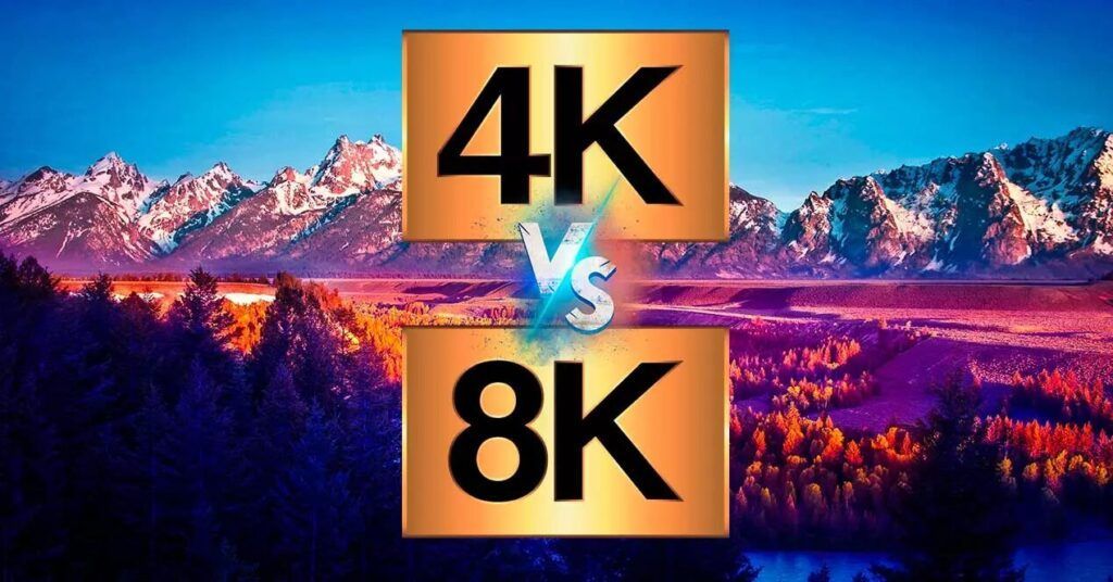 The three world associations of 4K and 8K meet at the 4K HDR Summit ...