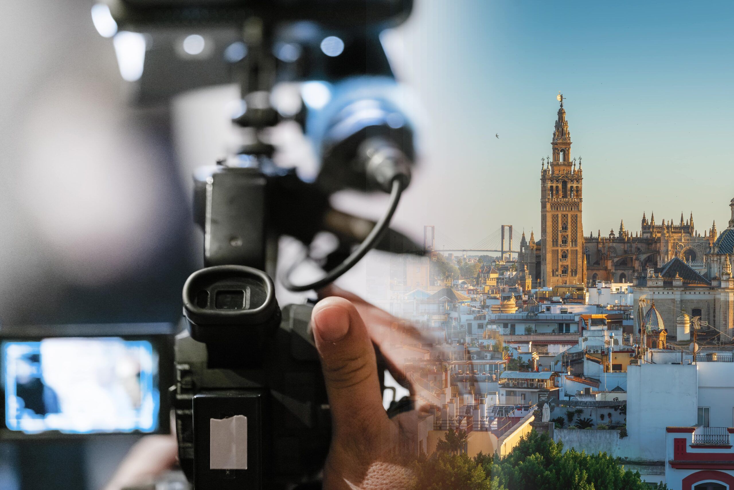 4K HDR Summit returns to Seville for its 10th anniversary - 4K-HDR SUMMIT