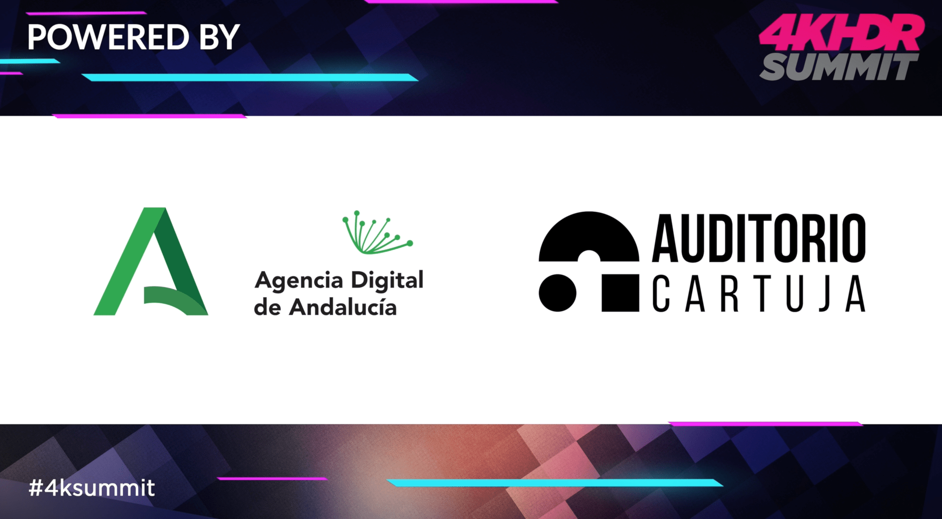 4K HDR Summit 2024 - 4K-HDR SUMMIT