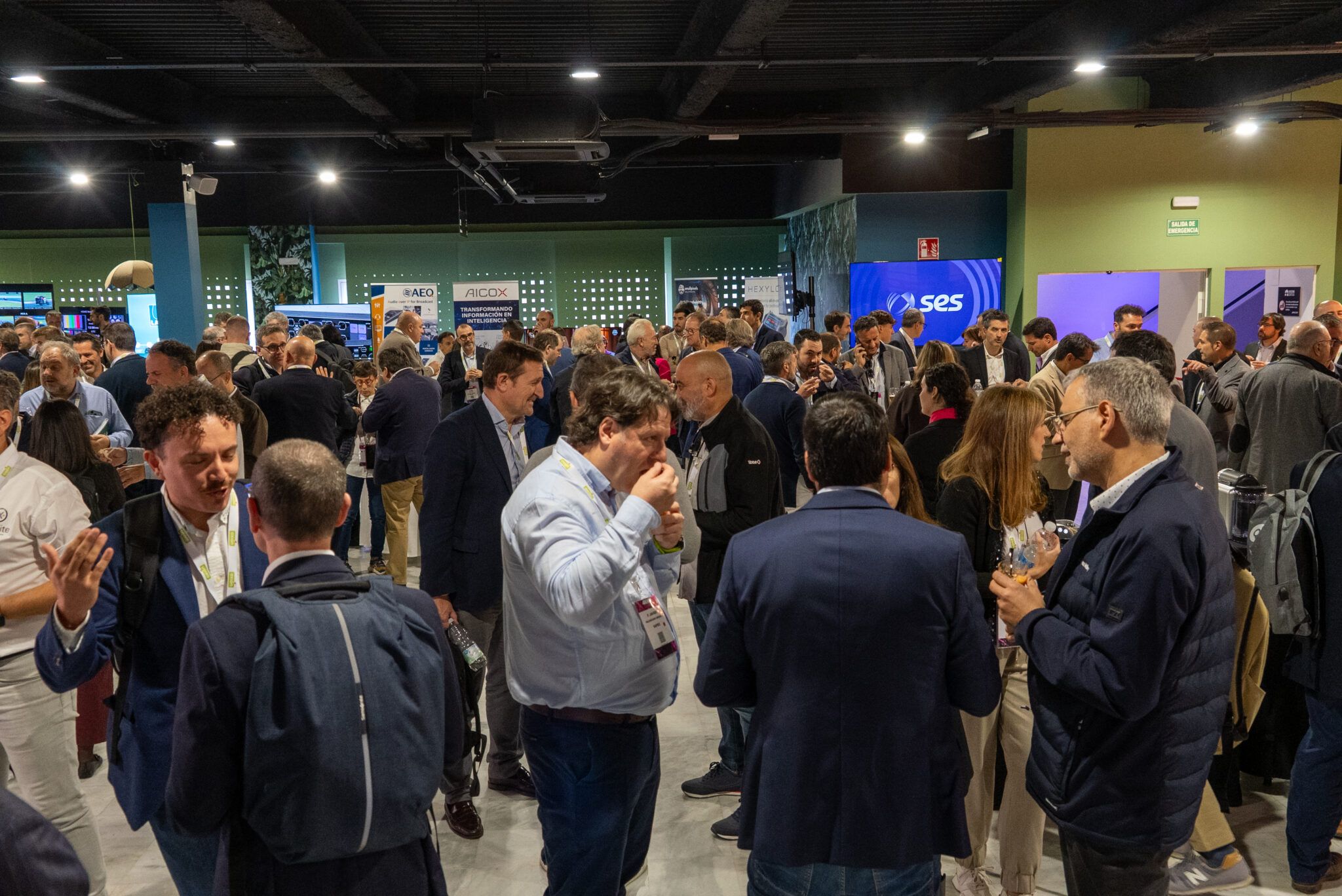 The 4K HDR Summit reaffirms its global leadership with record figures ...